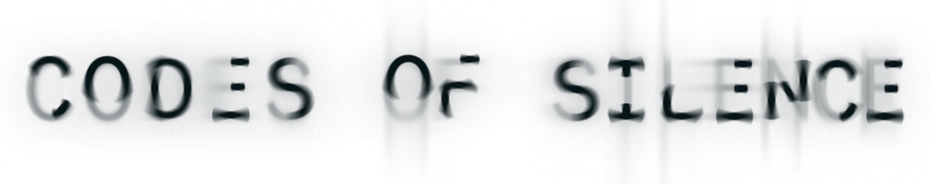 Codes of Silence